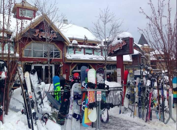 🍺"Happy Daze"-big Space, Near Village+lots Of Fun - Collingwood