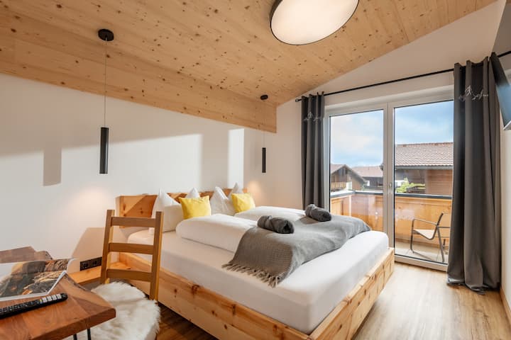 Kaiserluft Chalet Sonneck - Ellmau