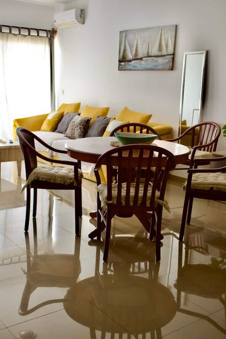 Apartment Ocean Bliss - Cabo Verde