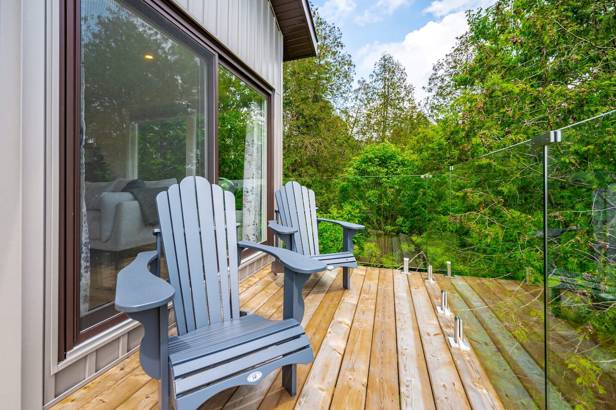 Elora Vacation Rentals & Homes - Ontario, Canada | Airbnb