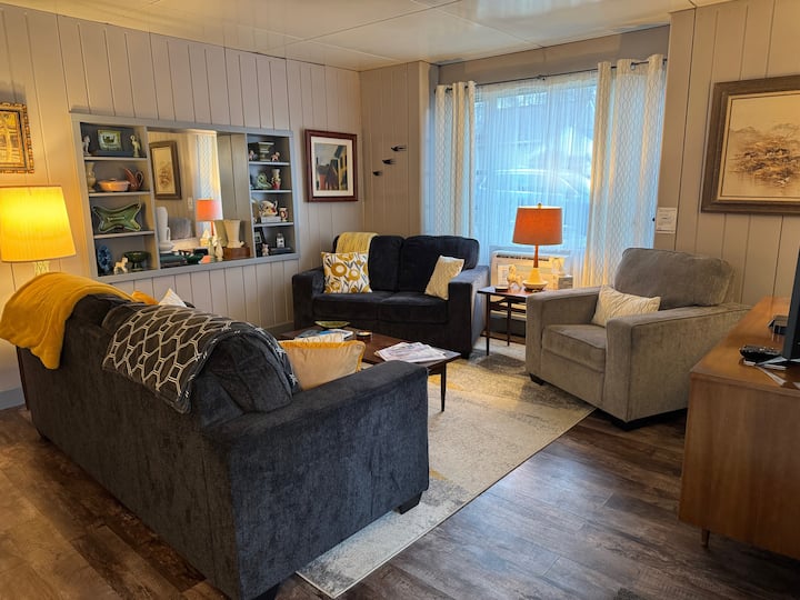 Rent A Piece Of History! - Ann Arbor, MI