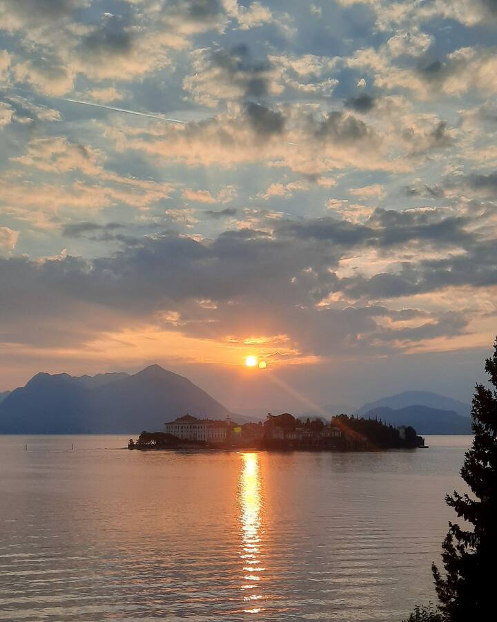 Villa La Serra - Best View - Baveno