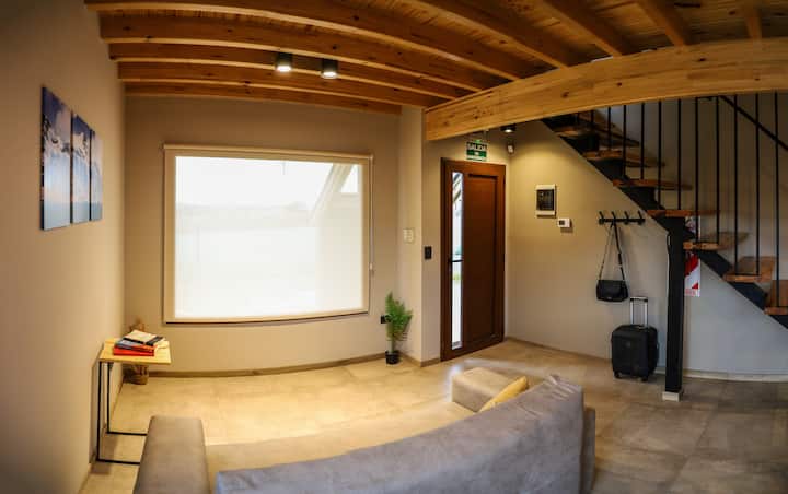 Departamento Calafate - El Calafate