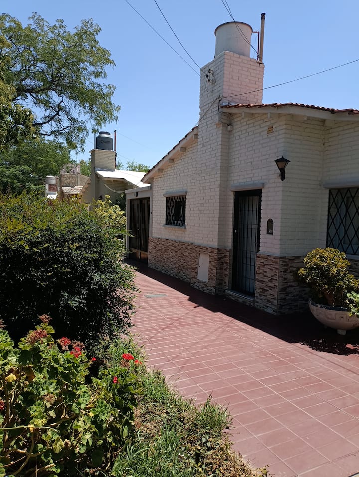 La Claridad - Mendoza