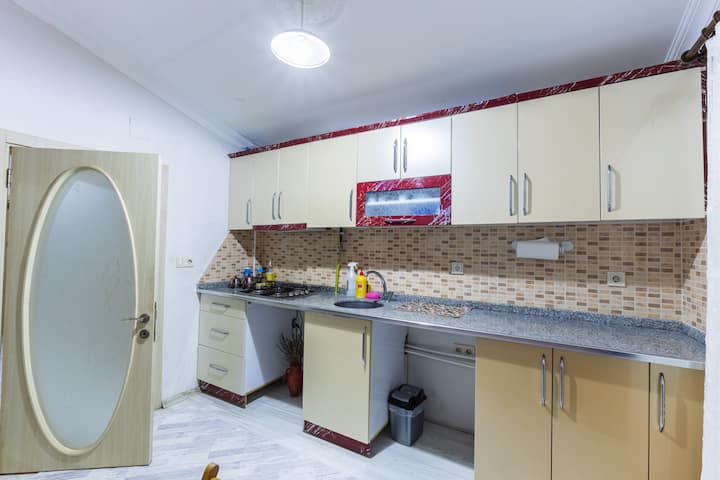 Traveler’s Nest (Solo Room) - Kapadokya, Turkey