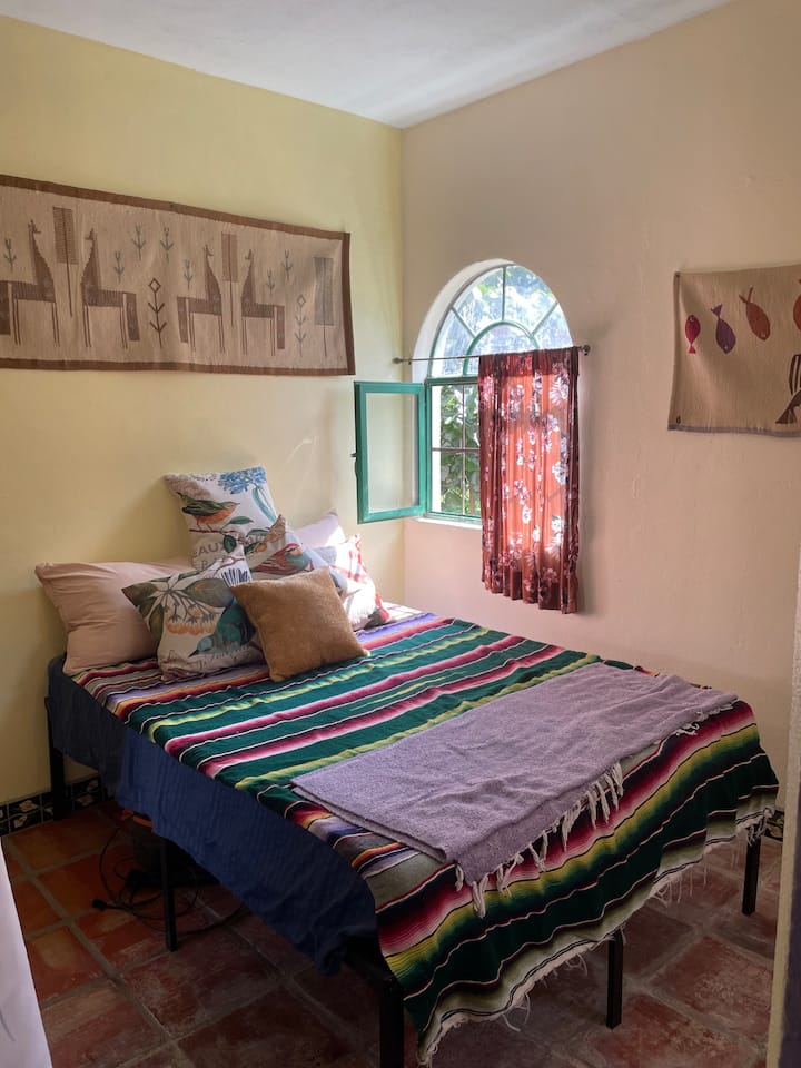 Small Efficiency Apartment - Jocotepec