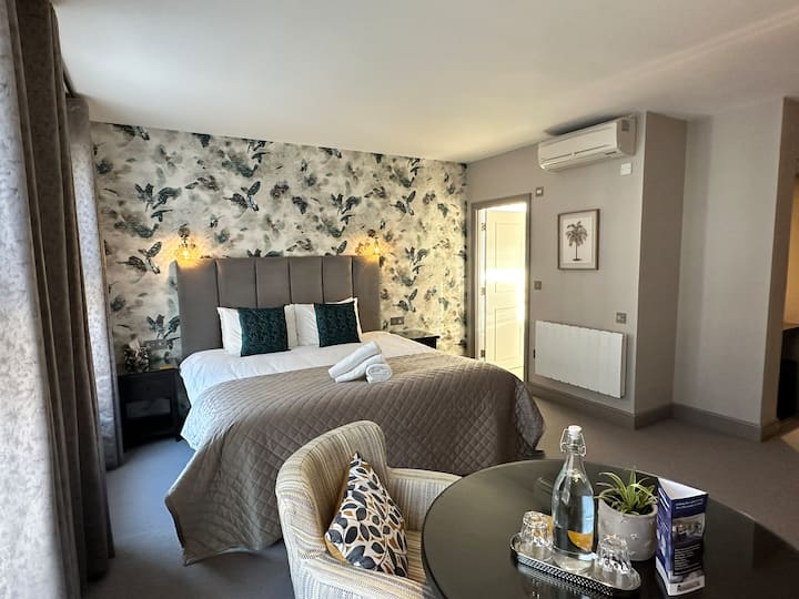 515 Superior En-suite Room Goswell House Windsor - Windsor