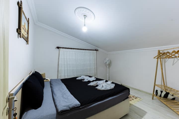 Cappadocia Airbnb Room 4 - カッパドキア