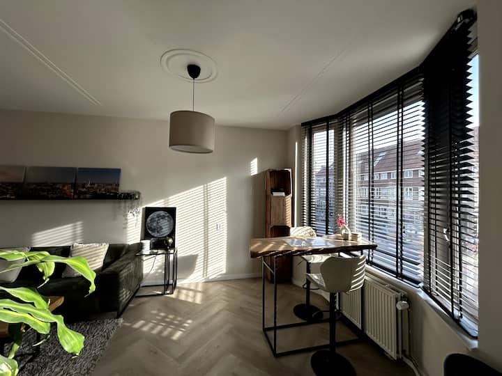 Fijn Appartement In Rotterdam - Schiedam
