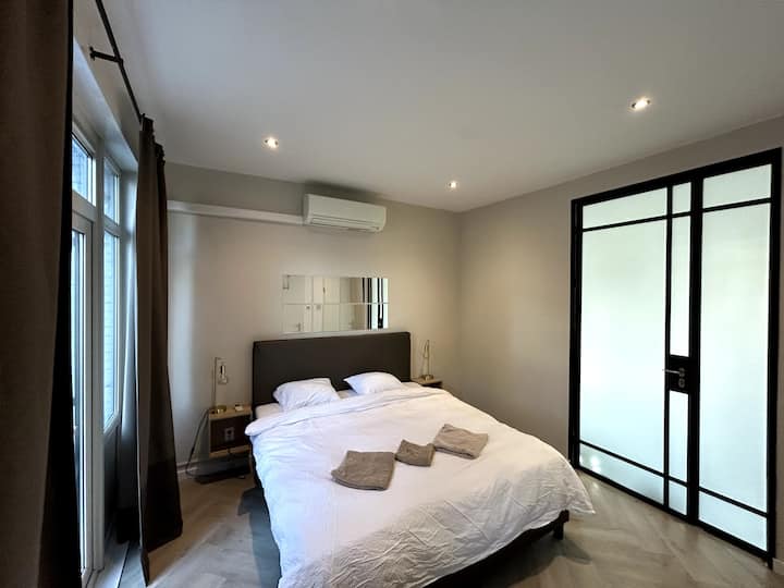Fijn Appartement In Rotterdam - Schiedam