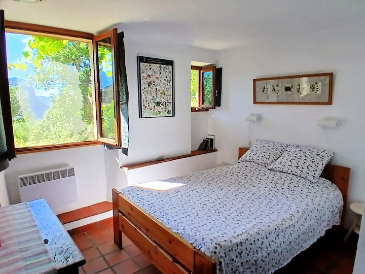 Chambre Des Arches – Nature & Randonnées Gr4 - Castellane