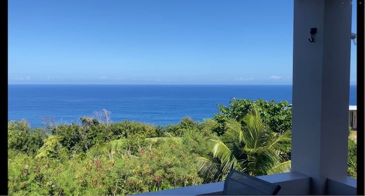 Casa Vista Palmar - Puerto Rico