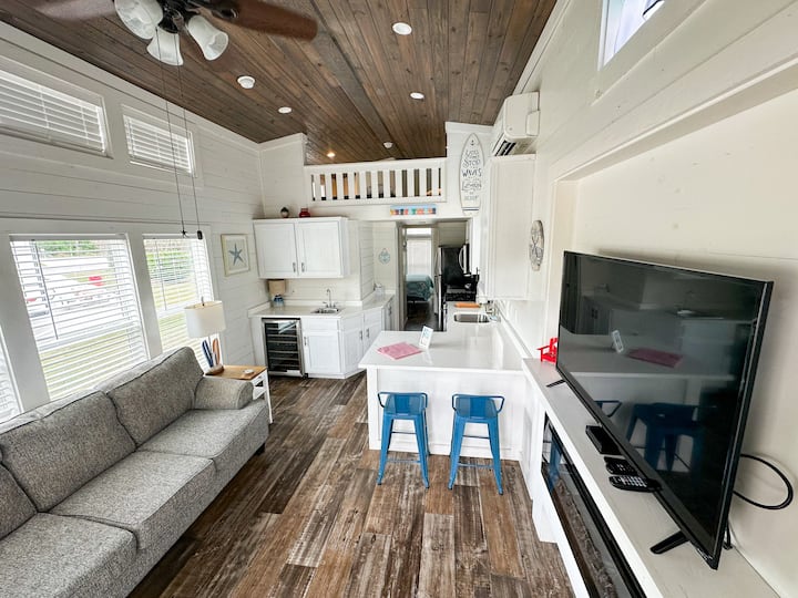 Seashore 1 @ Sugar Sands Rv Resort - Orange Beach, AL