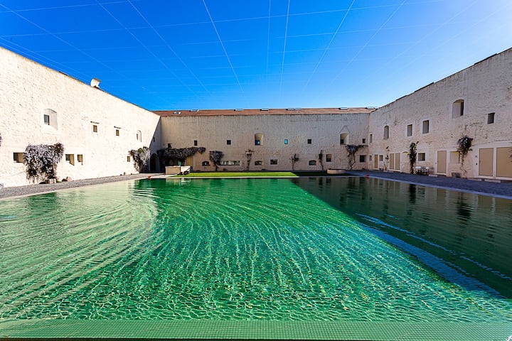 T2 Tavira | Convento Das Bernardas - Tavira