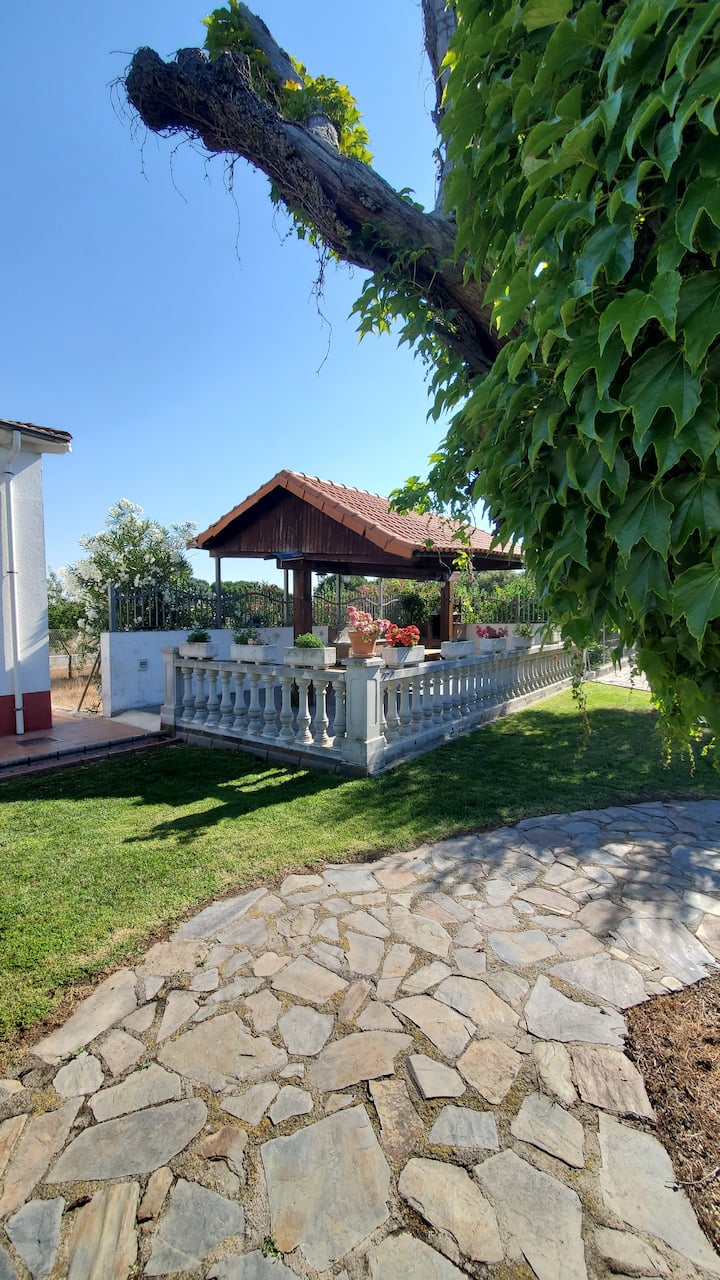 Complejo Casa Villalta - Peñaranda de Bracamonte