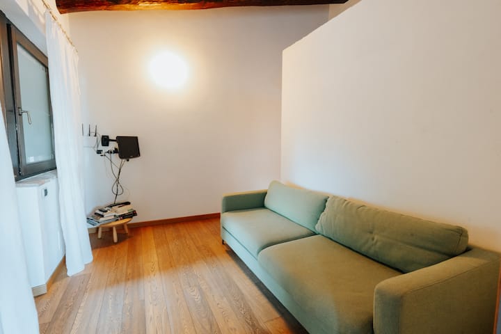 Appartamento Angelo-agriturismo Fiorenire - Marche