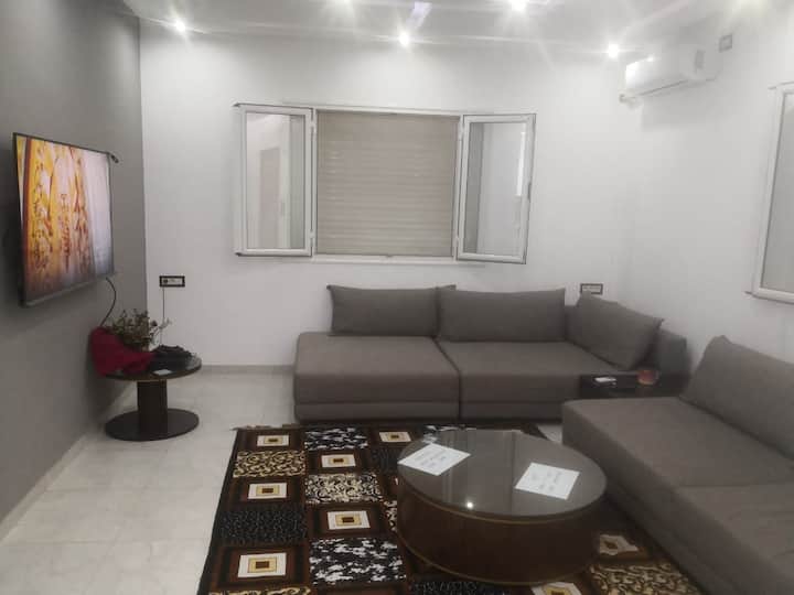 Comfortable House - Djerba