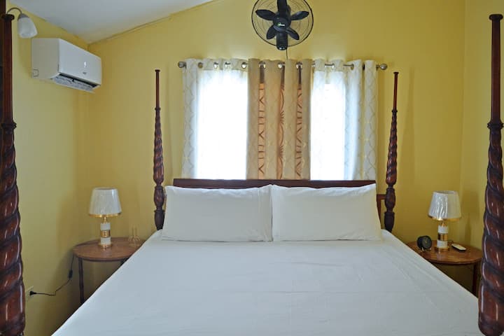 Mckoy's Place - Jamaica