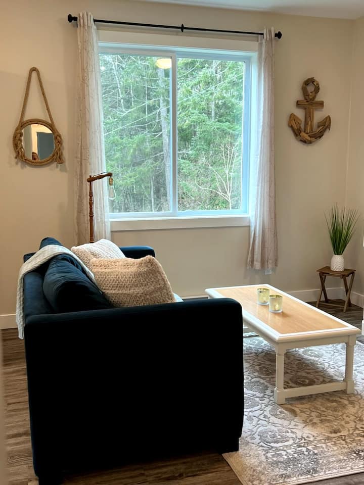 Nanaimo Cozy Nook - Nanaimo