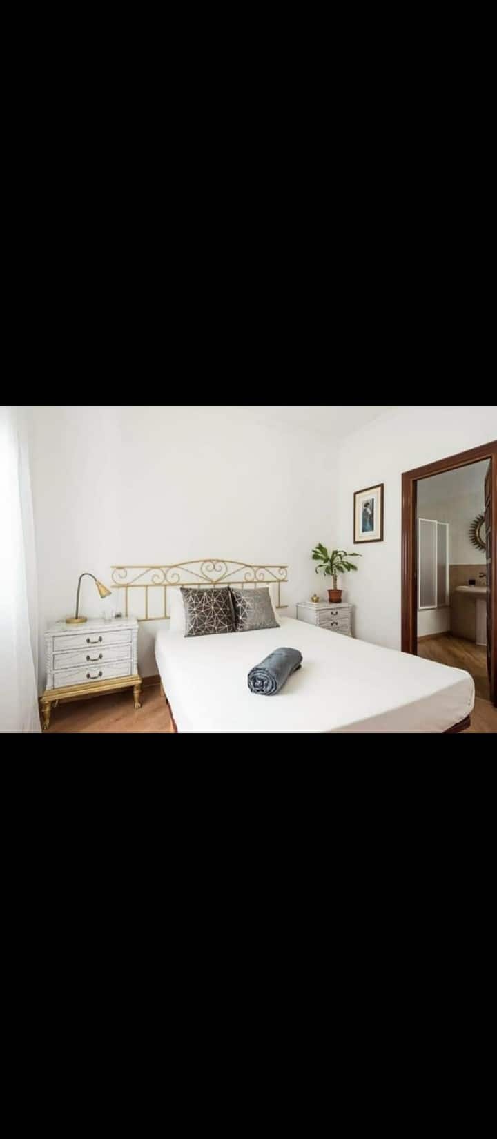 Calle Madre De Dios 45 Piso 2 - Málaga