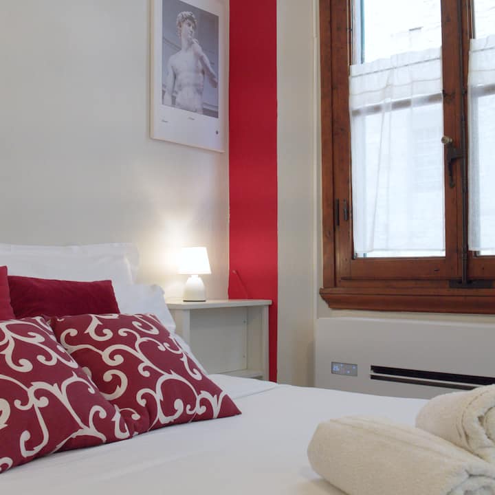 My Sweet Bargello, 2pax - Florence