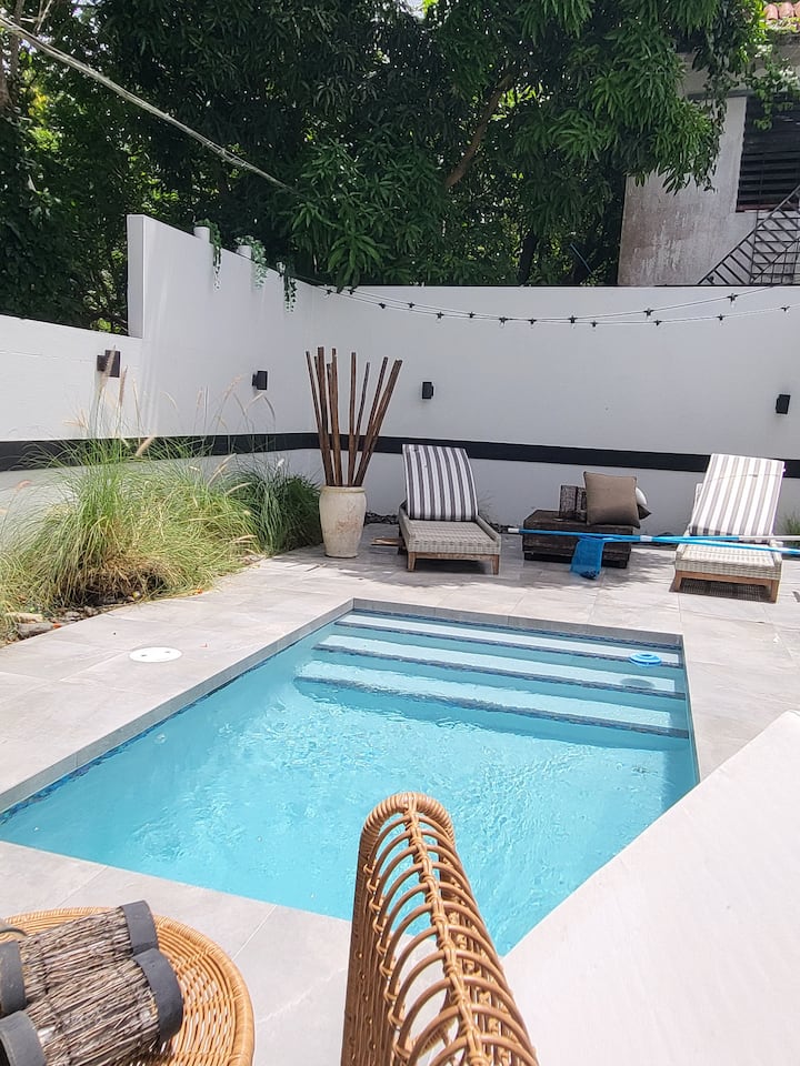 Le'oasis Villa - Gurabo