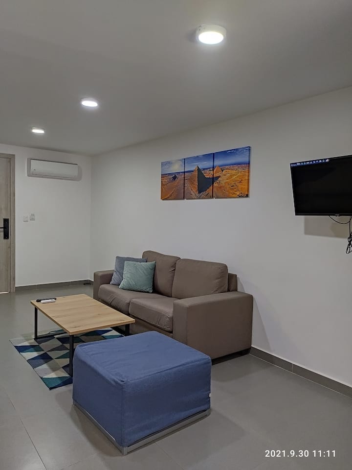 Aparta Estudio, Con Balcón, Norte De Barranquilla - Barranquilla