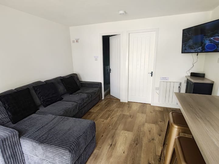 Eryri Lodge - North Wales