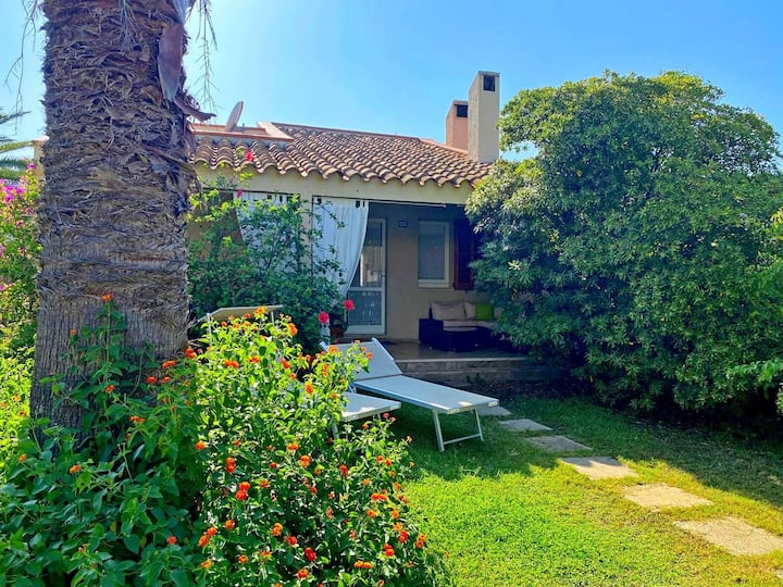 Villetta Turagri 45 - Costa Rei