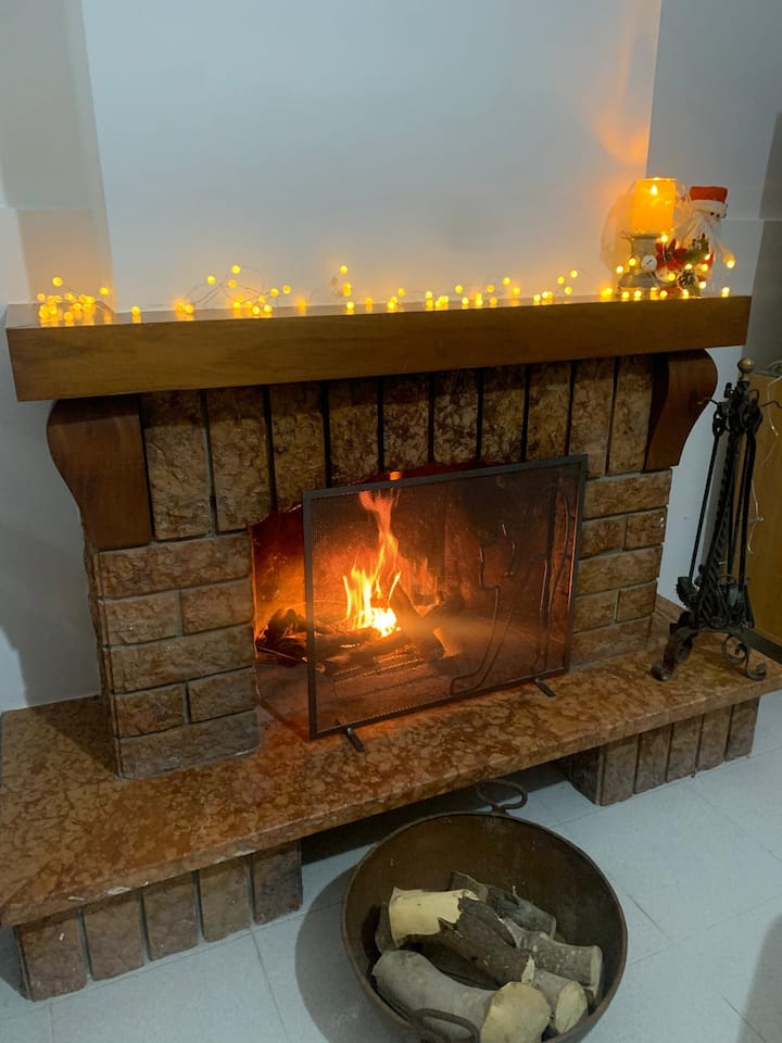 Casa Smeralda, Between Sea And Mountains, Cilento - Eboli