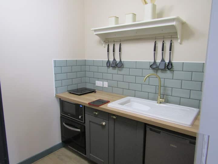 Herbert George Studio Aptarment Apt 2 - Tonneins