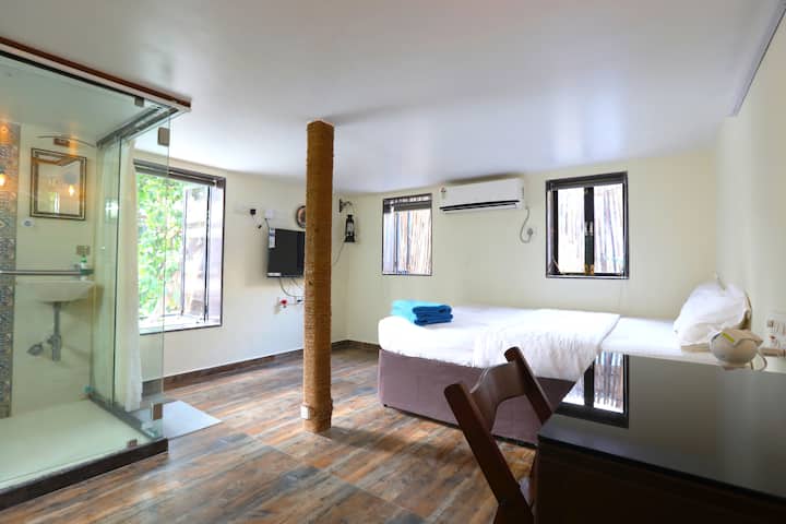 Bella By Zen Garden - Mumbai