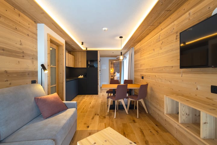 Premium Luxury Alsoredl - San Vigilio di Marebbe