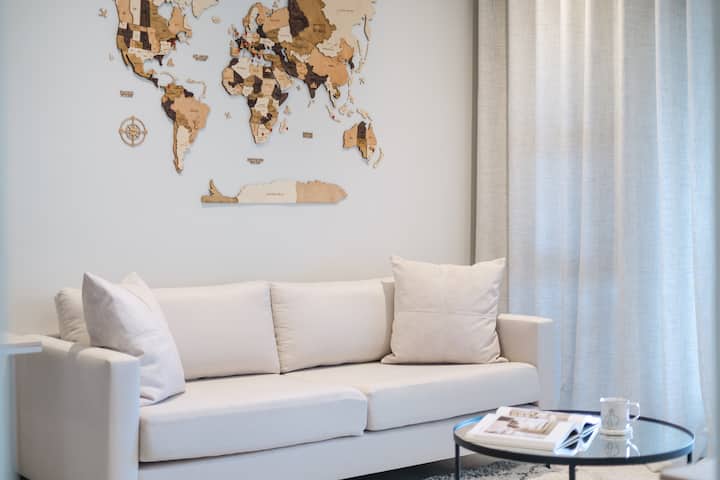 Blouberg Coastal Hideout - Parklands