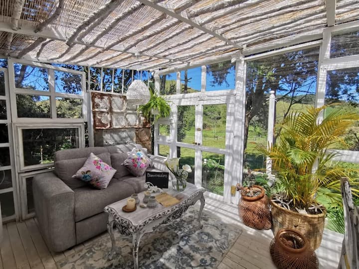 La Casita De Las Alas - Antioquia