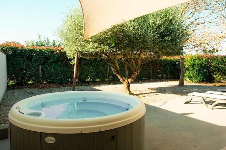 Gîte Canigou - Argelès-sur-Mer