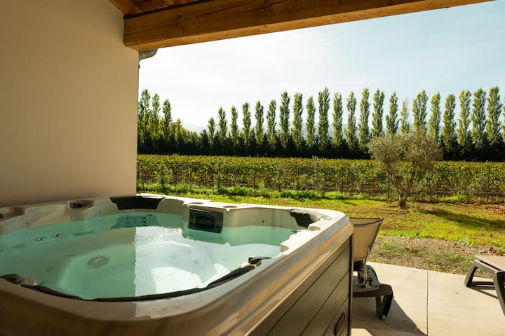 Gîte Syrah - Argelès-sur-Mer