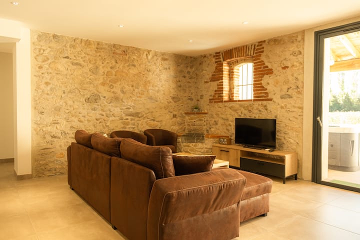 Gîte Syrah - Argelès-sur-Mer