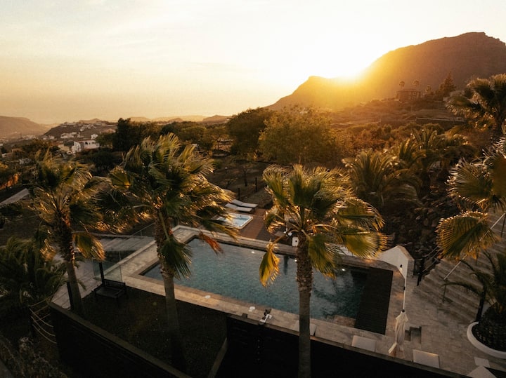 The Nest Tenerife - Tenerife