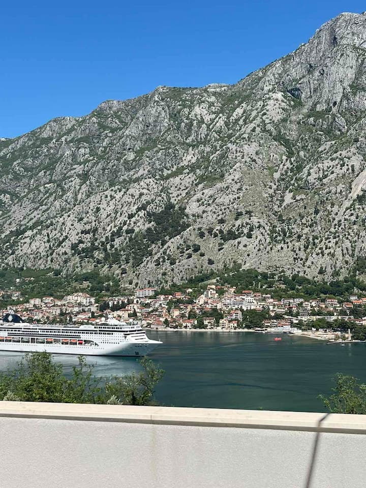 House Matea - Kotor