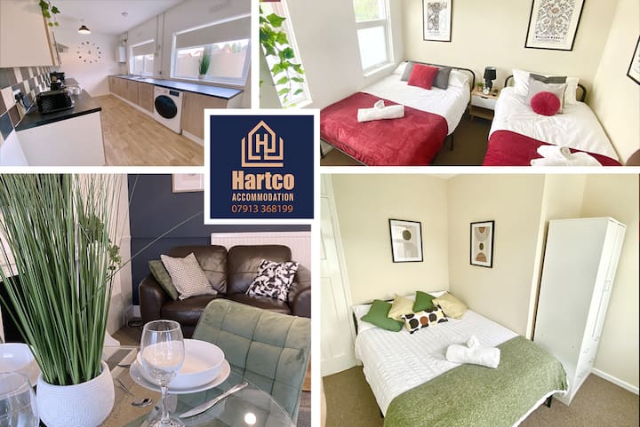 Relocation | Contractor Stays Uk Wolverhampton - Wolverhampton