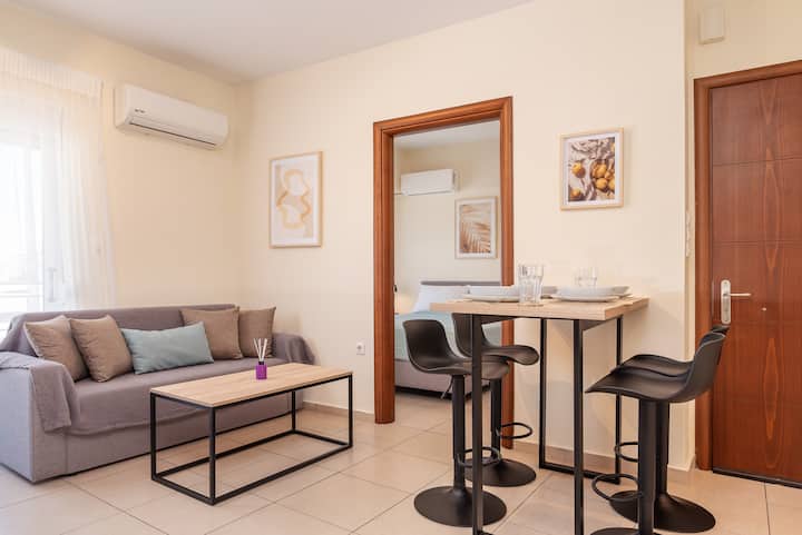 Kos Town, 3 Min To Beach - Kyma 3 - Kos