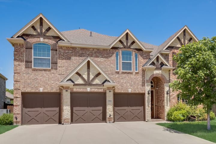 25% Off 5bd Movie Thtre, Mira Lago G. Prairie Gp12 - 맨스필드