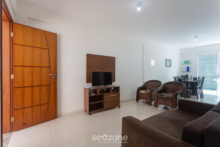 Townhouse 300m From Ilhéus Beach Vcm005 - Ilhéus