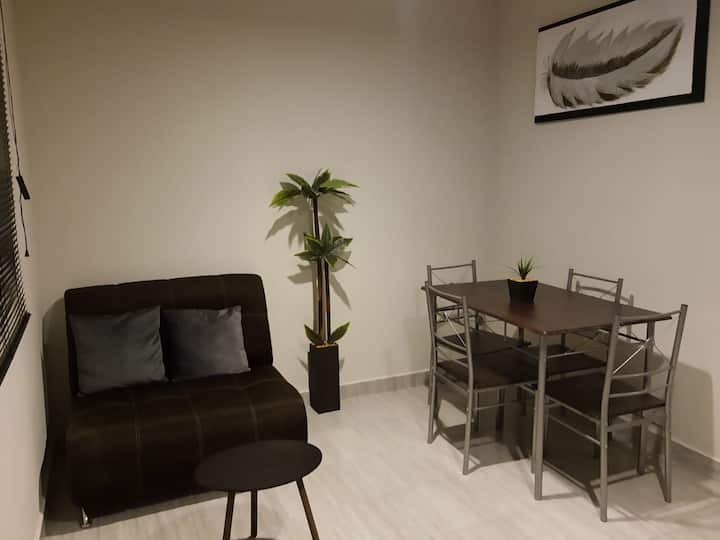 Palmar (Casa Completa, Servicio De Factura) - Nuevo León