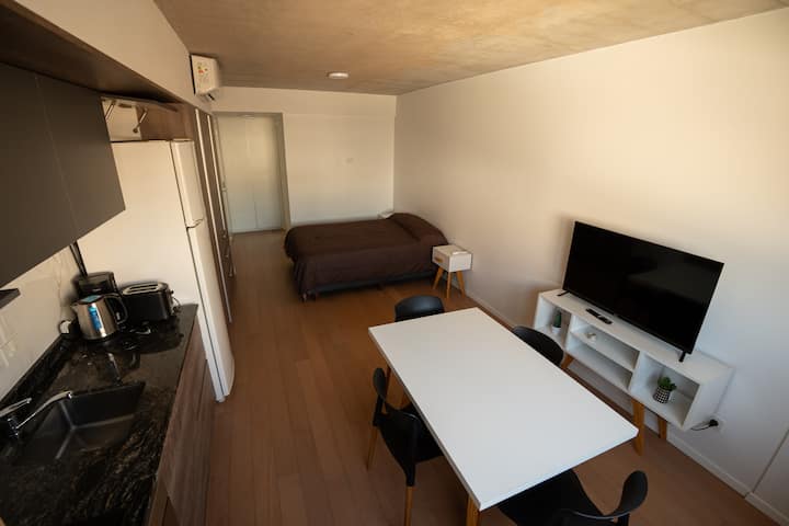 Studio Oroño 3 - Santa Fe Y Alvear - Rosario