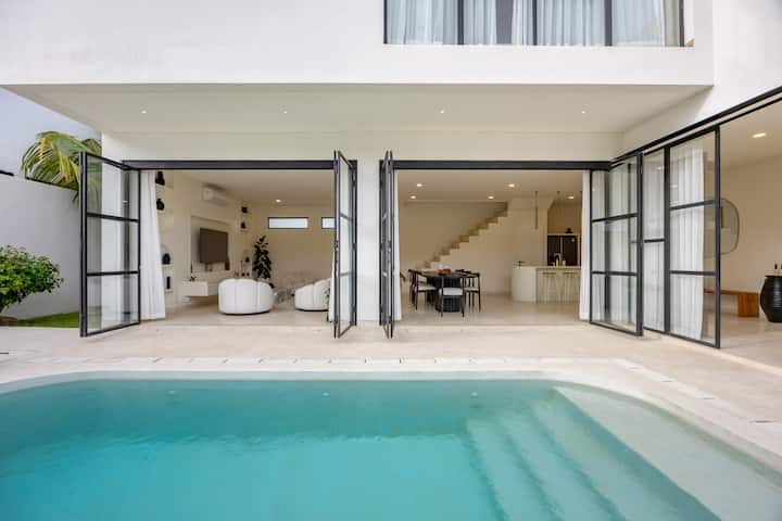 Casa Mona  3 Bedroom Villa &Private Pool In Bingin - Uluwatu