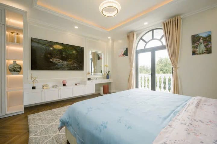 Cho Thuê Nhà Nguyên Căn - Phú Quốc