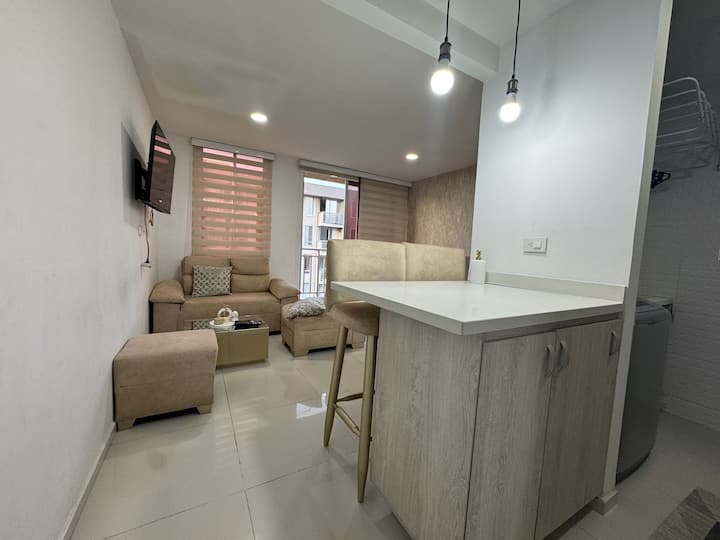 Departamento En El Norte De Barranquilla. - Barranquilla