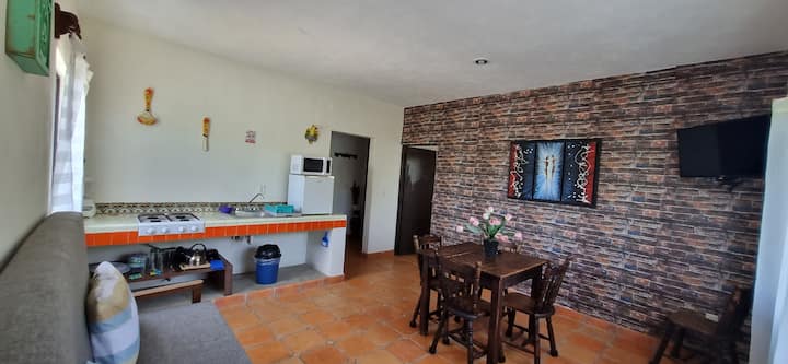 Villa Copal - Villas Ventura - Bernal